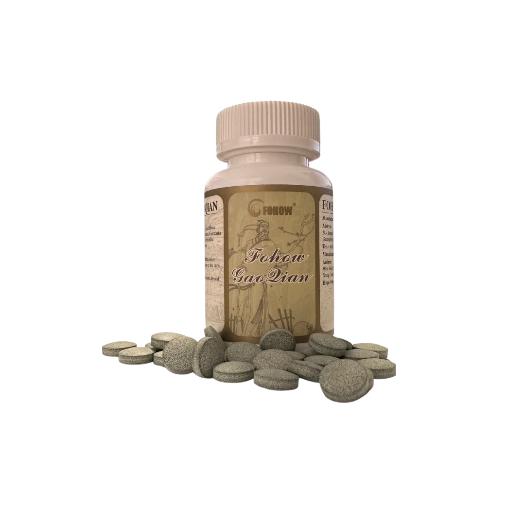 Tabletele Fohow GaoQian