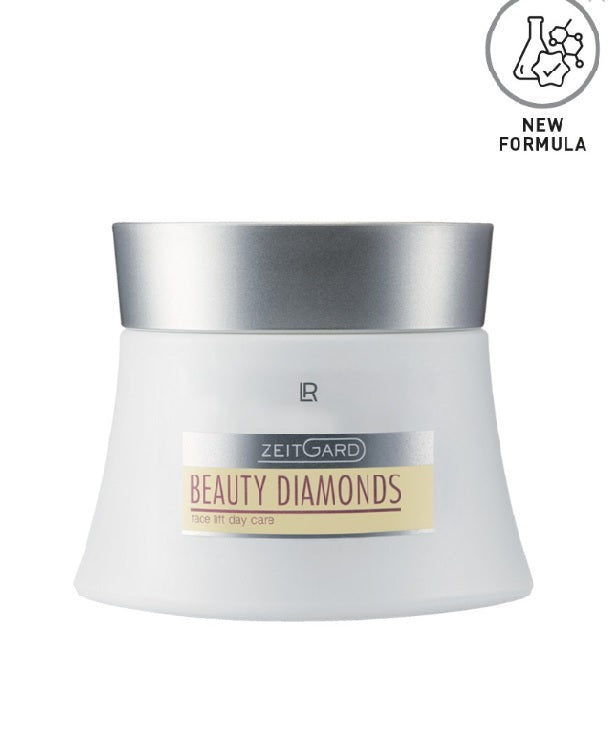 LR Beauty Diamonds Crema de zi